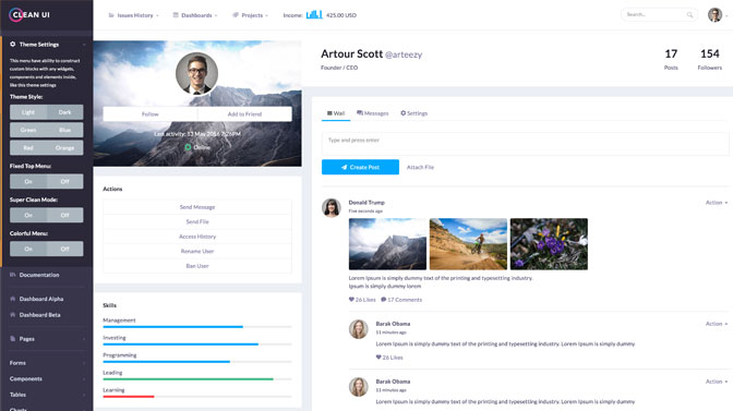Resume Builder Free | CV Creator | Online Resume Maker - CV Owl